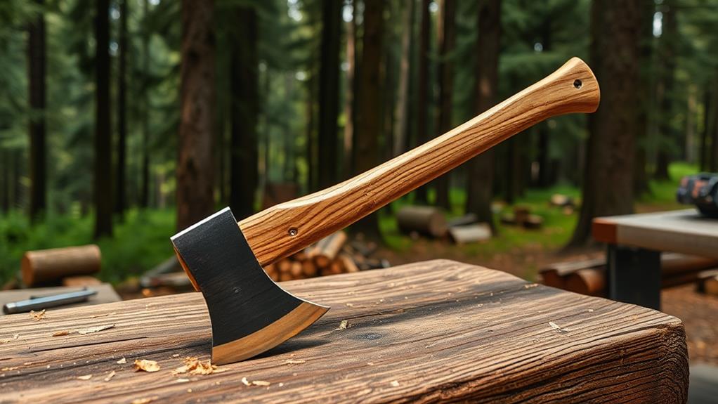 Top 3 Essential Hand Tools for Logging - Only Hand Tools